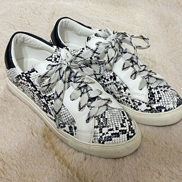 Shoes | Snake Skin Shoes | Poshmark